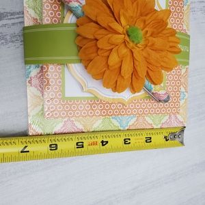 Hallmark | Office | Hallmark Stationary Set Memo Pads With Pen | Poshmark